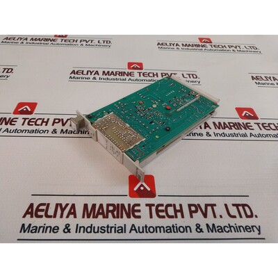 ABB Teu 325-ex PLC Temperature Transmitter 11346-0-3225380