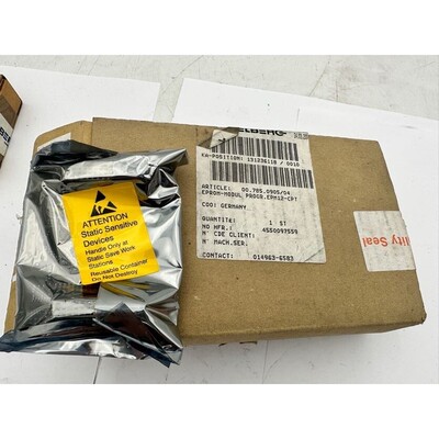 1pc x HEIDELBERG EPROM MODUL PROGR. EPM12-CPT 00.785.0905/04