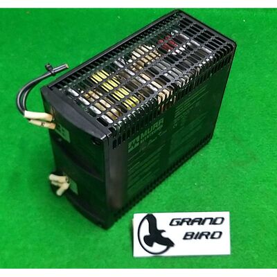 MURR ELEKTRONIK MCS10-230/24 电源 85085,二手