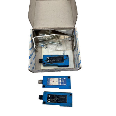 WENGLOR SENSORIC HN22PA2 REFLEX SENSOR x3pc