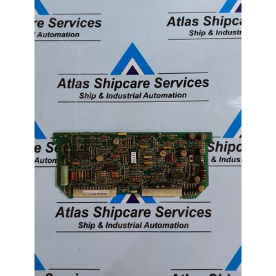 Portador Transicold 12-01085-00/59980 PCB Tarjeta