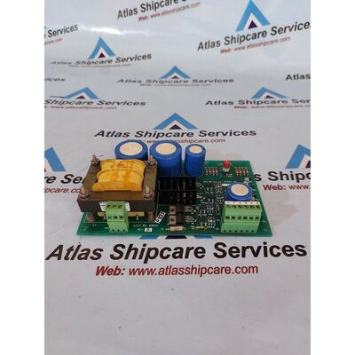 Varco Trapanatura 89853 VMS Power Supply 89850