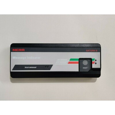 Nera Message Indicator Saturn B Part No. QUFC 911 910-3