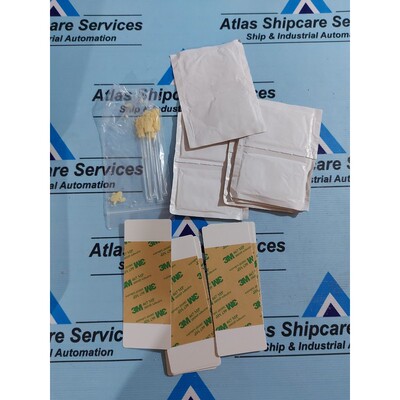 Fargo 85976 Scheda Stampante Pulizia Kit Dtc300/400