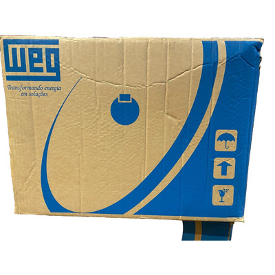 WEG 10900804 80013482 1.5kW 2P 90L 208-230V 50Hz B3T MOUNTIN