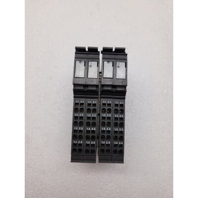 GE FANUC IC220ALG320-BA SET OF 2 FREE FAST SHIP