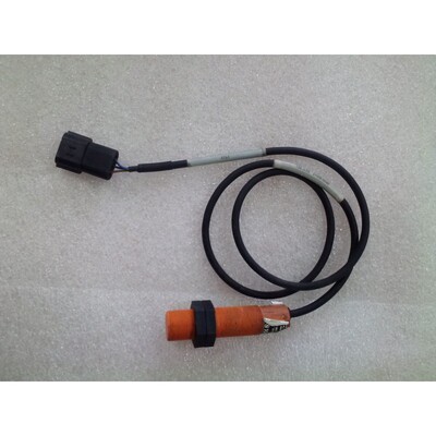 AMAT 0090-00917 ASSY MEGASONIC TANK,低级开关,二手