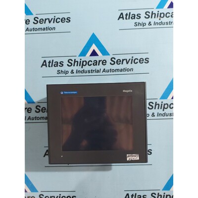 SCHNEIDER ELECTRIC XBTGT2130 GRAPHIC TERMINAL PANEL