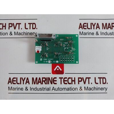 Bemac uzushio bs-mb0103 pcb card