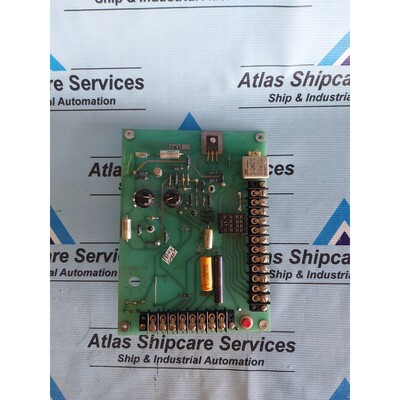 PENNWALT AUTOMATIC POWER 9045-0561 PCB Tarjeta