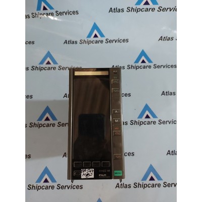 FUJI ELECTRIC CC-M Prozessor Kontroll-