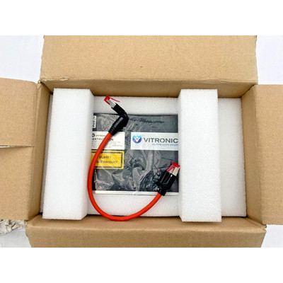 1pc x VITRONIC GERAT VI LIDAR MODUL 98735 REV.9.0 GIGE 12/24