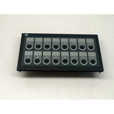 BEIJER électronique Clavier Nom : E-Key16