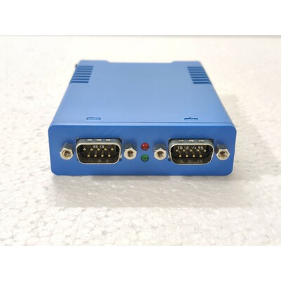 W&T 86201 Interface RS232 RS422, RS485 1KV Isolated