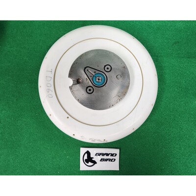 AMAT TITAN I POLISHER HEAD MIRRA CMP 200MM, USED | eBay