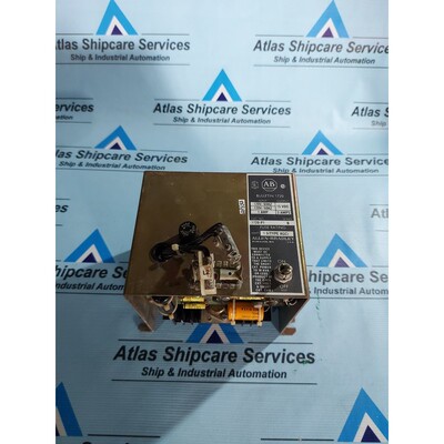 ALLEN-BRADLEY 1720-P1 Alimentazione Elettrica 120VAC/15VDC