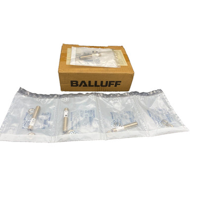 BALLUFF BES03AR BES 516-325-G-S4-L CAPTEUR INDUCTIF x1pc