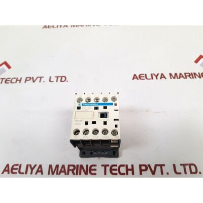 Contattore Telemecanique LC1K0610M7