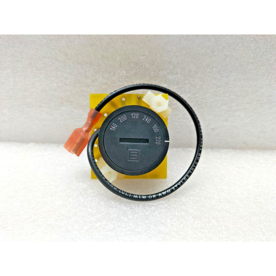 LIGHTWAVE KRW TSV V1.1 温度控制器 NCI-1 51-03