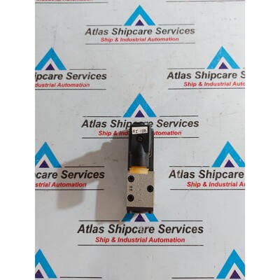 Wandfluh BM4Z30B-XX-S1570 Válvula Solenoide