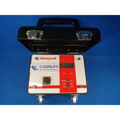 AMAT 1040-01180 METER INSTR 型号 NK(无载电池)