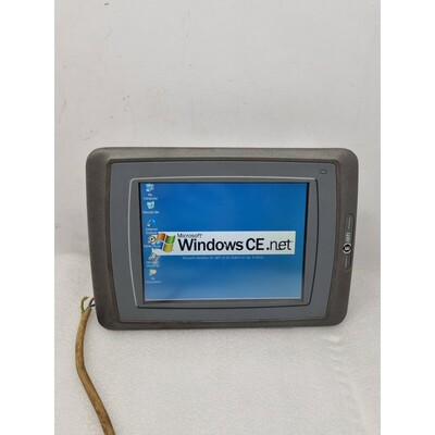 Beijer Electronics Operator Panel Name: E1071 Type: 07918B F