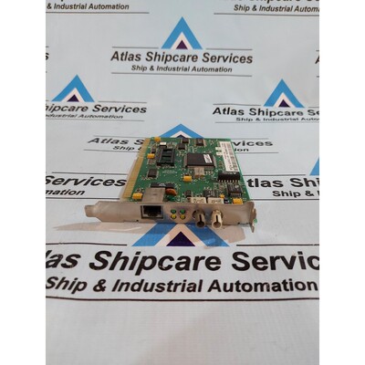 Allied Telesis AT-518m-PLUS Red Ethernet Adaptador