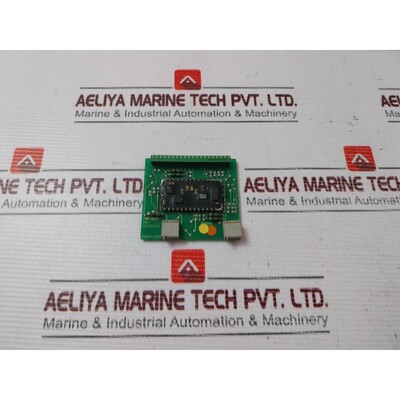 Norcontrol Nn-832.9 PCB Analog Input Adaptor