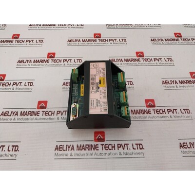 Kamewa CCN 01 Controller Network HHT/RS232