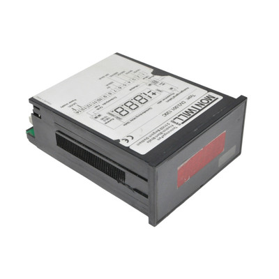 MONTWILL digital panel meter DV3.001.130C