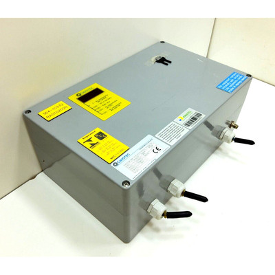 CAVOTEC MICRO-CONTROL AS B009.1-07-00.03.521.00.00 MC-BLK-00