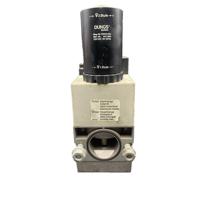 DUNGS MB-ZRDLE410B01S20 360MBAR