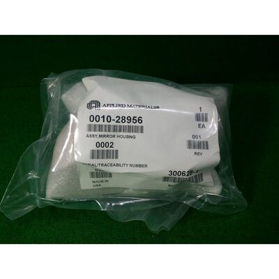 AMAT 0010-28956 ASSY,Mirror HOUSING IEP,300 毫米 DPSII,全新