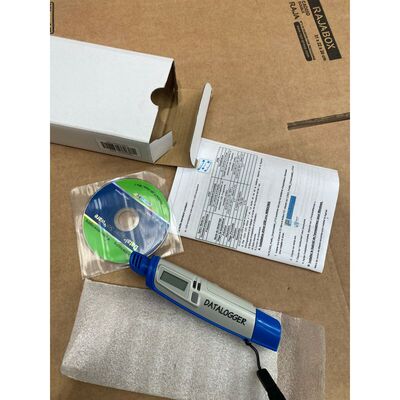 Thermo Enregistreur USB de donnée Temperature , humiditée.