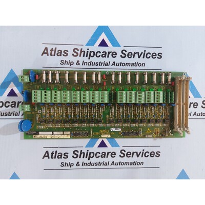 Soren T. Lyngso 609004410V PCB Tarjeta