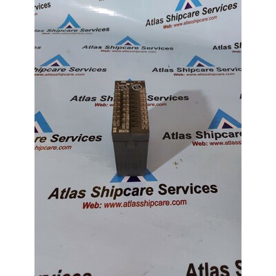 DEUTA WERKE BR6OYD Relè di Controllo