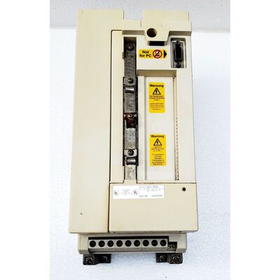 KEB KARL BRINKMANN 15.F5.B1E-350A