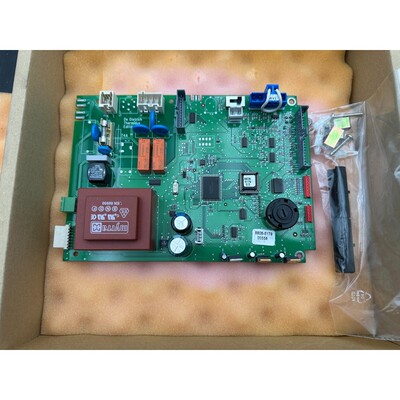 DE DIETRICH 88065579 CARTE UC CITY/II VMC PR