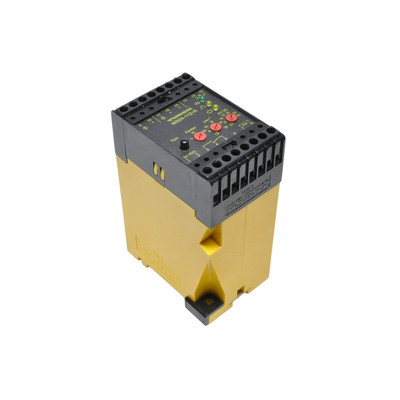 TURCK rotational speed monitor MS24-112-R, MS24