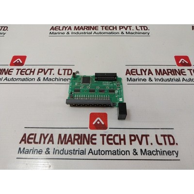 Mitsubishi BD627B621G51A Printed Circuit Board