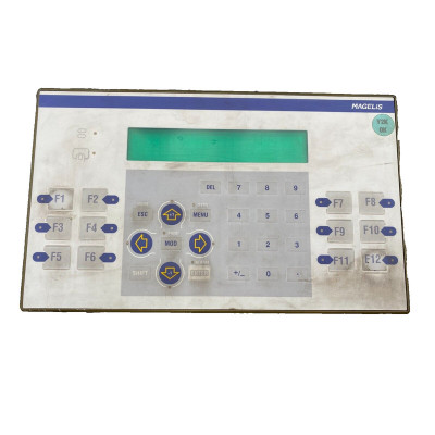 TELEMECANIQUE MAGELIS XBT P022010 24VDC 10W x1pc