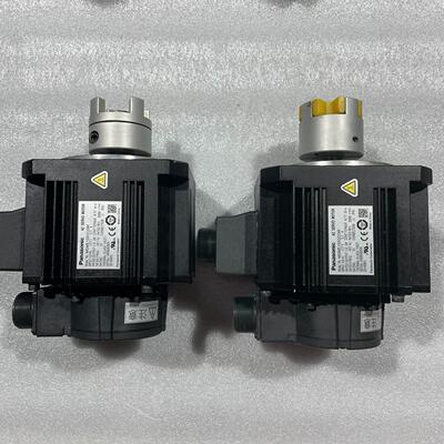 MDME102GCGM 松下伺服电机 1kw 工控自动化设备配件议价维修