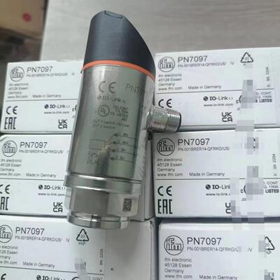 PN2209 PN2221 PN2270 PN7097 易福门IFM压力传感器议价维修