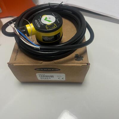 T30UXUA 80463 邦纳传感器 工业自动化工控检测配件议价维修