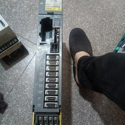 A06B-6079-H206 发那科伺服驱动器 工控数控自动化配件议价维修