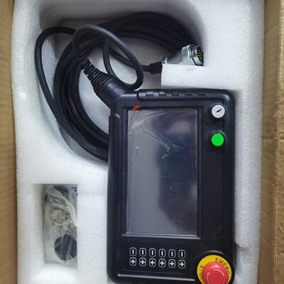 FR7 示教器手持控制器 人机界面 繁易FlexEm机器人配件议价维修