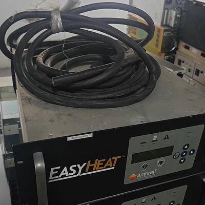 8310LI-440V Ambrell EASYHEAT 工业感应加热设备议价维修
