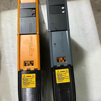 10055S 驱动器 贝加莱ACOPOS multi 工控自动化配件议价维修