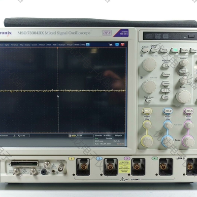 MSO73304DX 混合信号示波器 泰克电子测试仪器议价维修