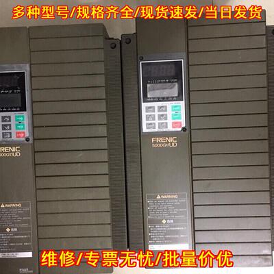 FRN11G11UD-4C1 5000G11UD 富士变频器工控调速设备议价维修